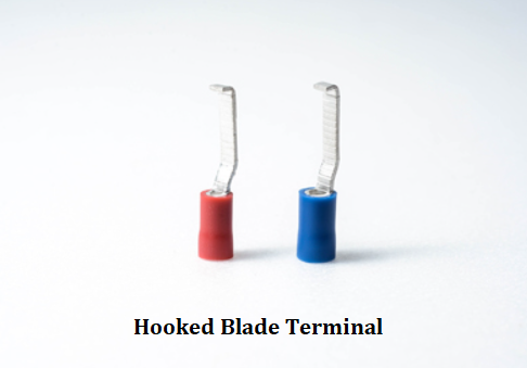 TERMINAL CONNECTORS | AL Yasmeen Electrical Trading